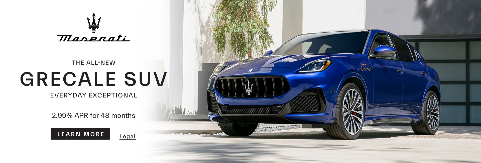 Maserati Of Wilmington Pike