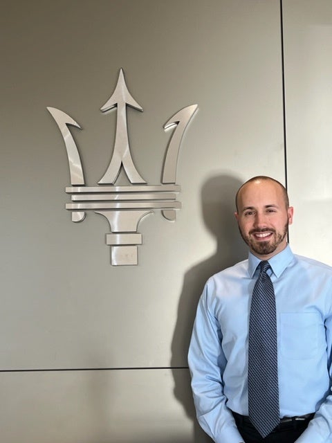 Maserati of Wilmington Pike Staff | Chadds Ford Maserati dealer in ...